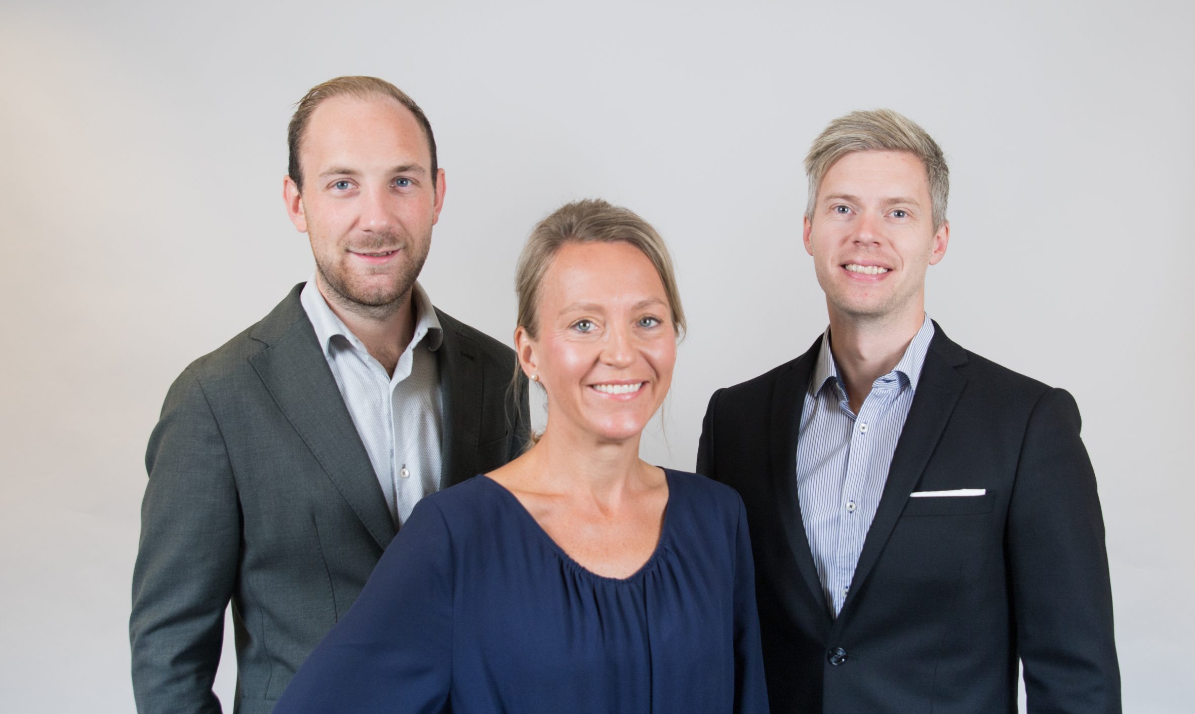 Baks & co utökar med ny revisor » Eksjö & co