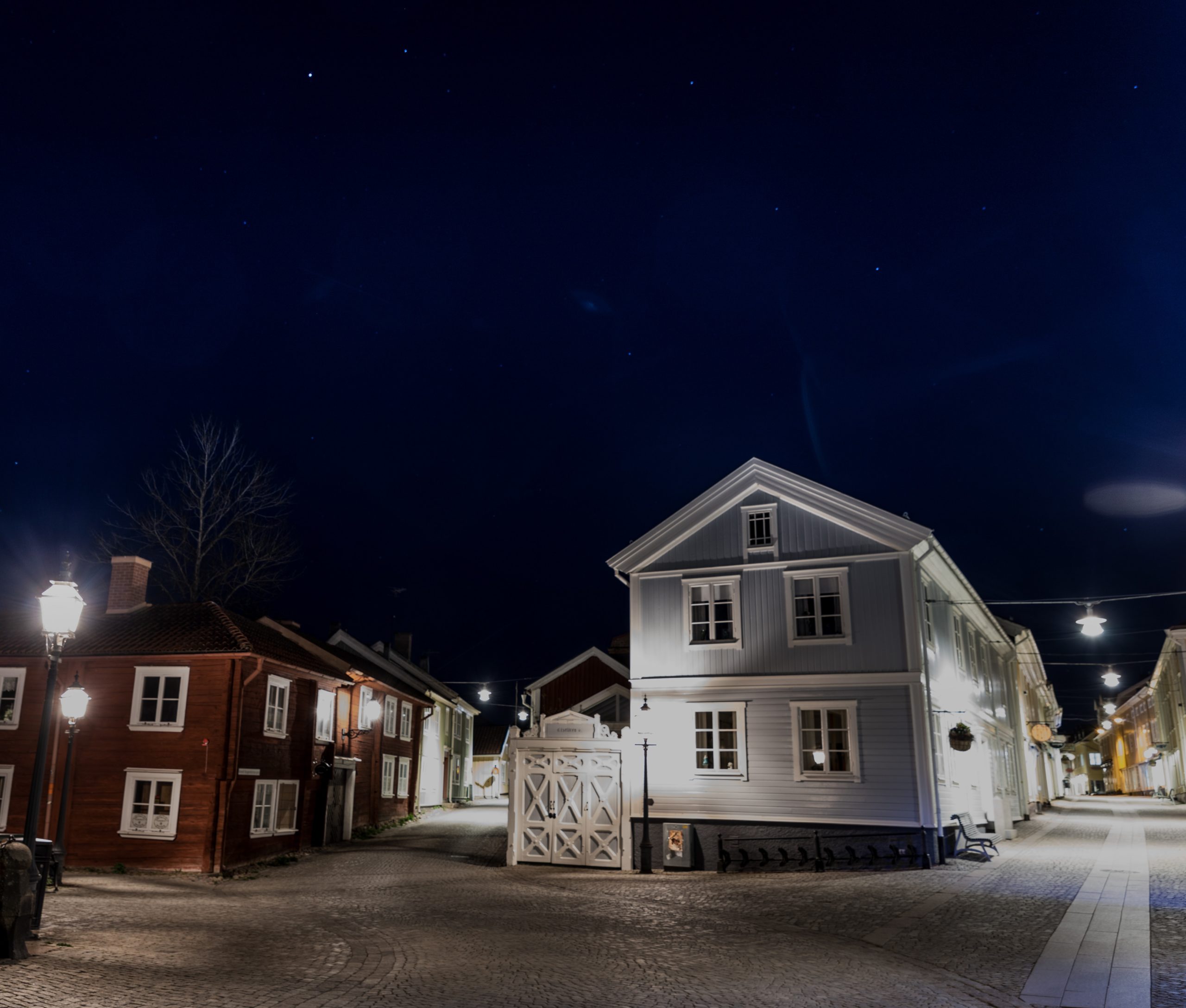 Eksjö får ett eget soundtrack » Eksjö & co