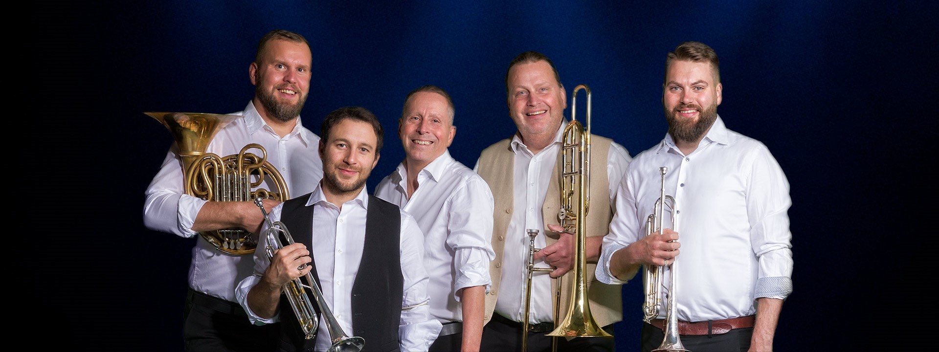 Sommarmusik i våra kyrkor » Eksjö & co